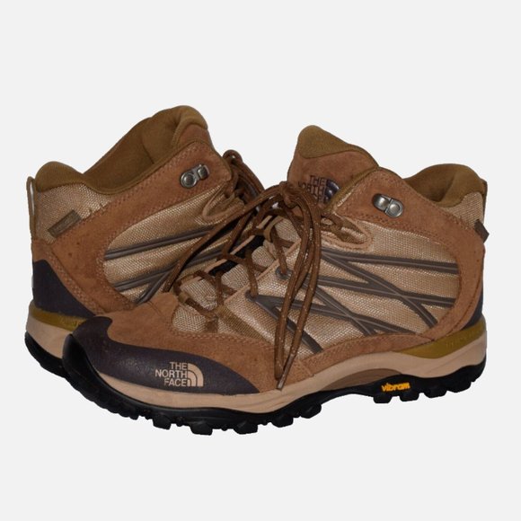 The North Face | Shoes | The North Face Hedgehog Hydroseal Cradle Pro ...